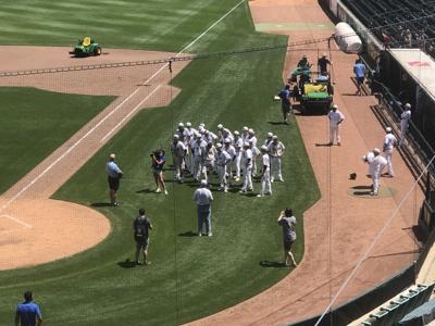 Late St. Albert rally falls just short in loss to three-time champs ...