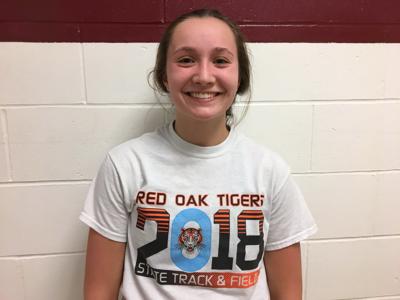 Red Oak's Rengstorf excited to bring up-tempo style to Grand View ...