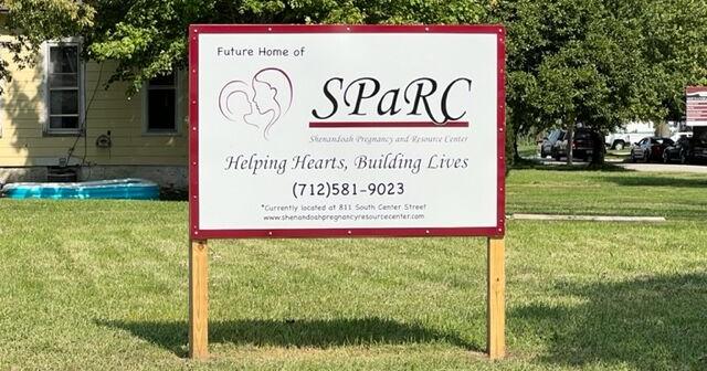 SPARC building project receives variances | News | kmaland.com