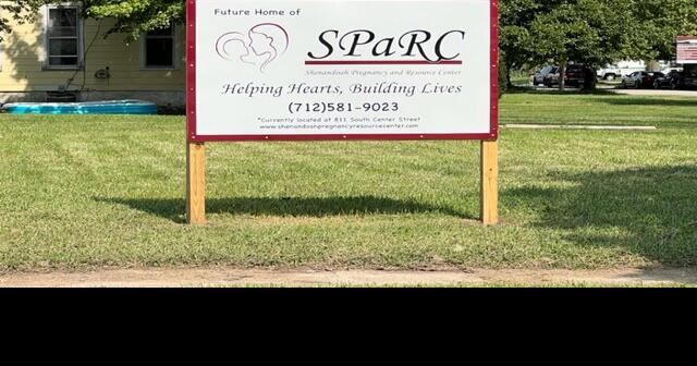 SPARC building project receives variances | News | kmaland.com