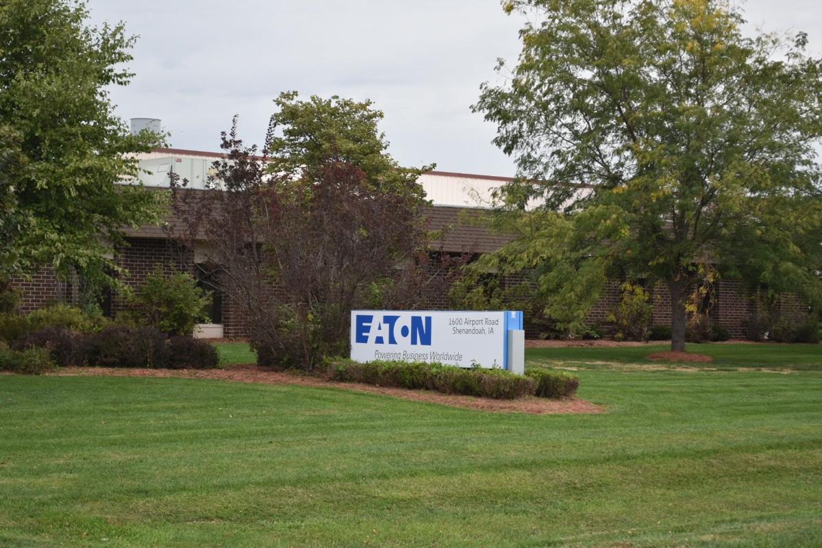 City officials outline details in Eaton layoffs | News | kmaland.com
