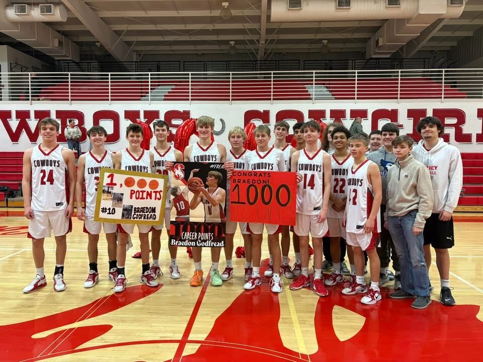 KMAland Boys Basketball (1/18): Godfread reaches 1K, Johnson-Brock ...