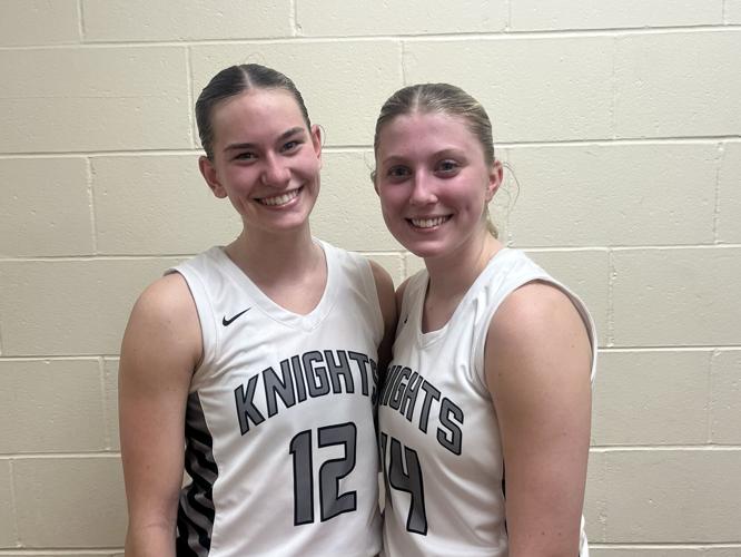 KMAland Girls Basketball (2/6): Treynor, F-M, Riverside, Elmwood ...