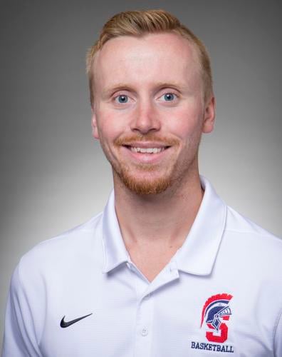 New SWCC men's basketball coach Sweany hopes to continue building ...