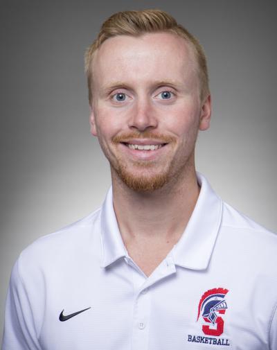 New SWCC men's basketball coach Sweany hopes to continue building ...