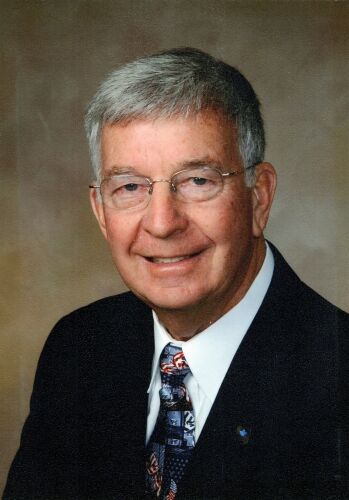 Harold Joseph Scholl, 90, Adair | Funerals | kmaland.com