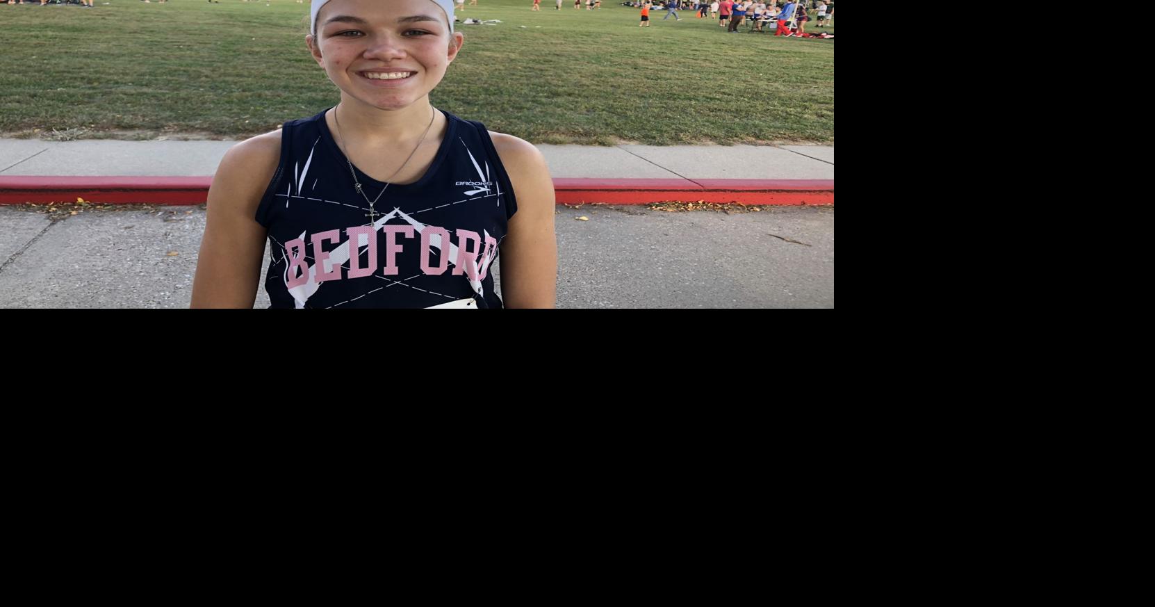 Lucas leads strong returning core at Bedford | Sports | kmaland.com