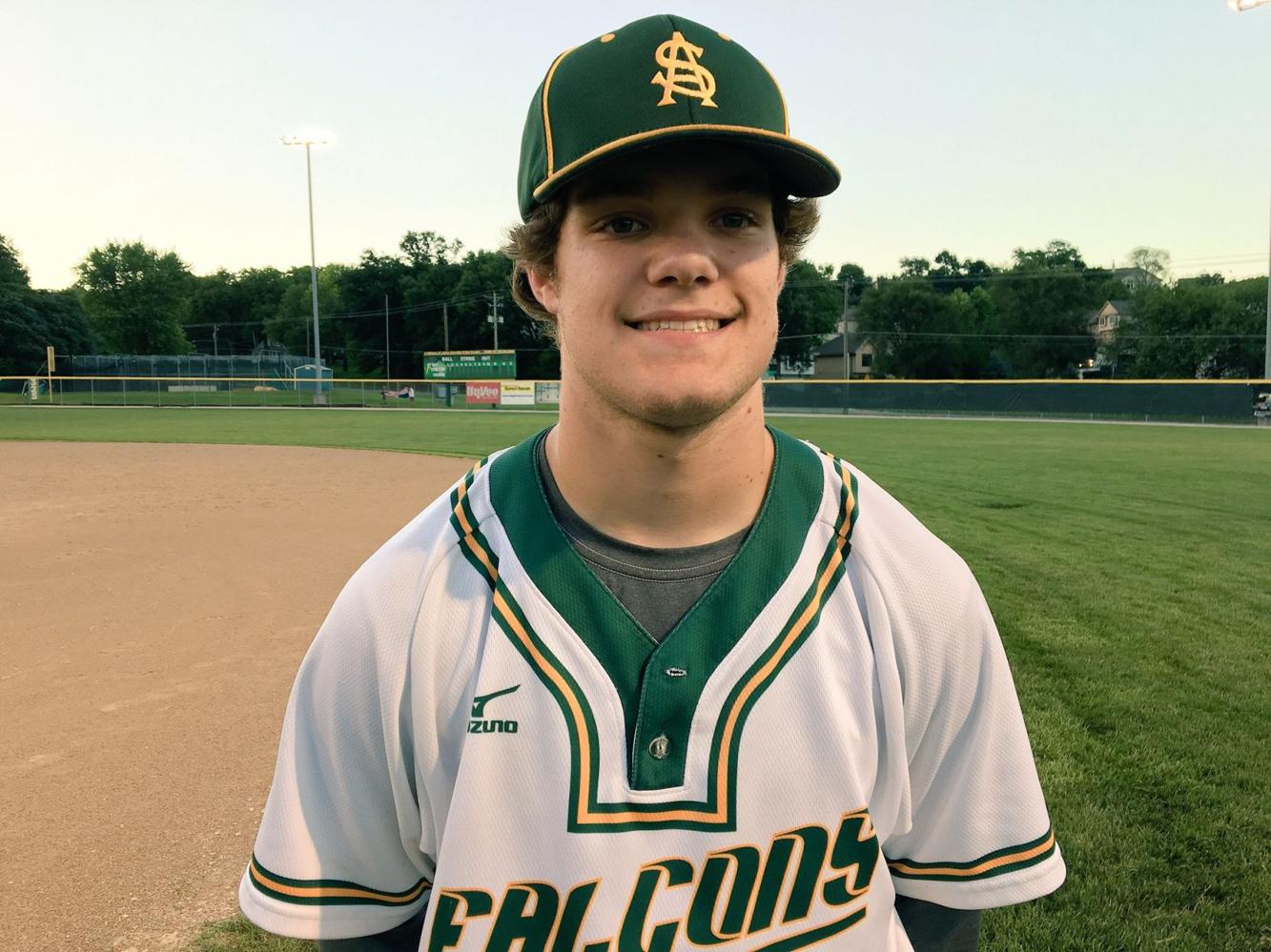 St. Albert baseball hopeful to rely on pitching depth, consistent ...