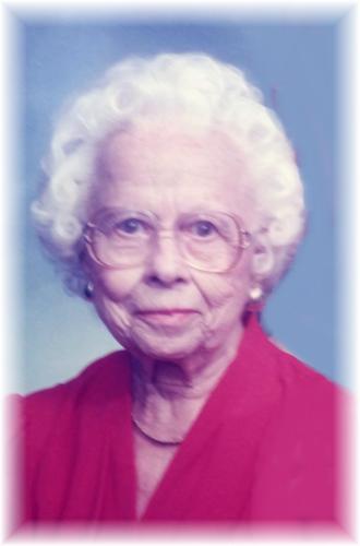 Helen Burman, 106, of Clearfield, Iowa | Funerals | kmaland.com