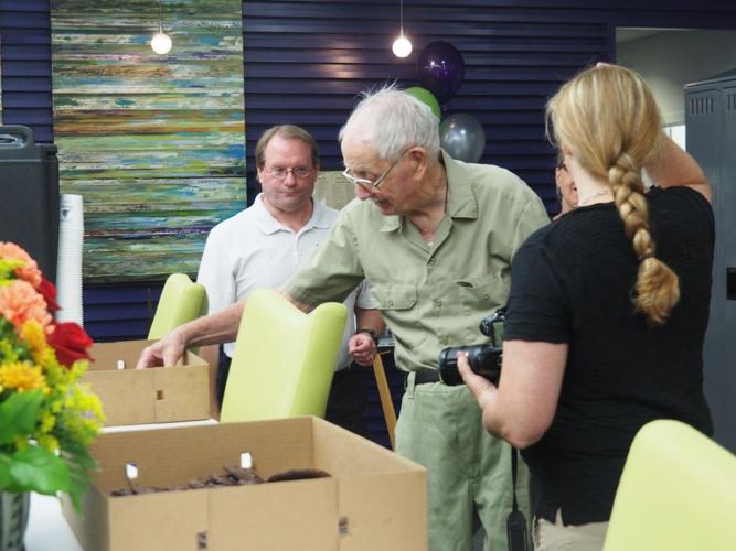 KMA 90th Birthday Party | Gallery | kmaland.com