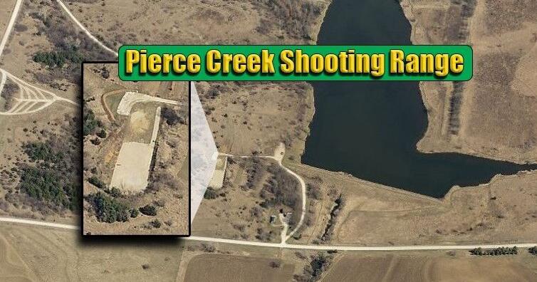 Page County supervisors hear comments regarding Pierce Creek shooting ...