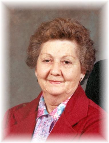 Olive Maxwell, 96, Bedford, Iowa | Funerals | kmaland.com
