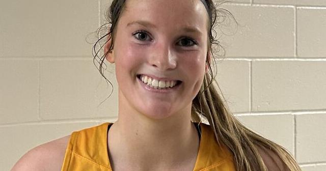 Atlantic's multi-sport star Jensen chooses Simpson basketball | Sports ...