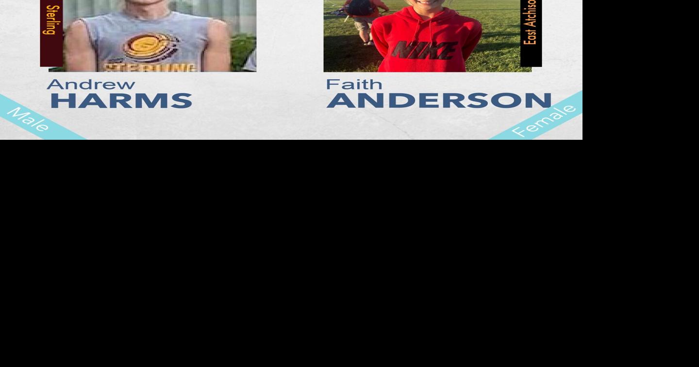 2022-23 JHRE KMAland Athlete of the Week (Week 39): Faith Anderson ...