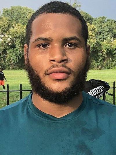 4-star safety Stewart chooses Nebraska | Sports | kmaland.com