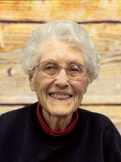 Helen Skellenger, 89, of Atlantic, Iowa | Funerals | kmaland.com