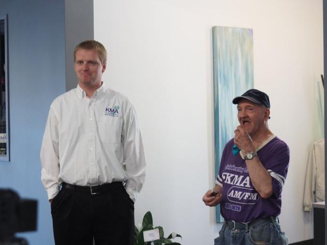 KMA 90th Birthday Party | Gallery | kmaland.com