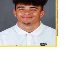 Iowa WR Bruce to enter transfer portal | Sports | kmaland.com