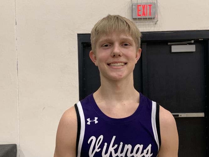 Johnson's big night helps finish Stanton's sweep of Corner tournaments ...