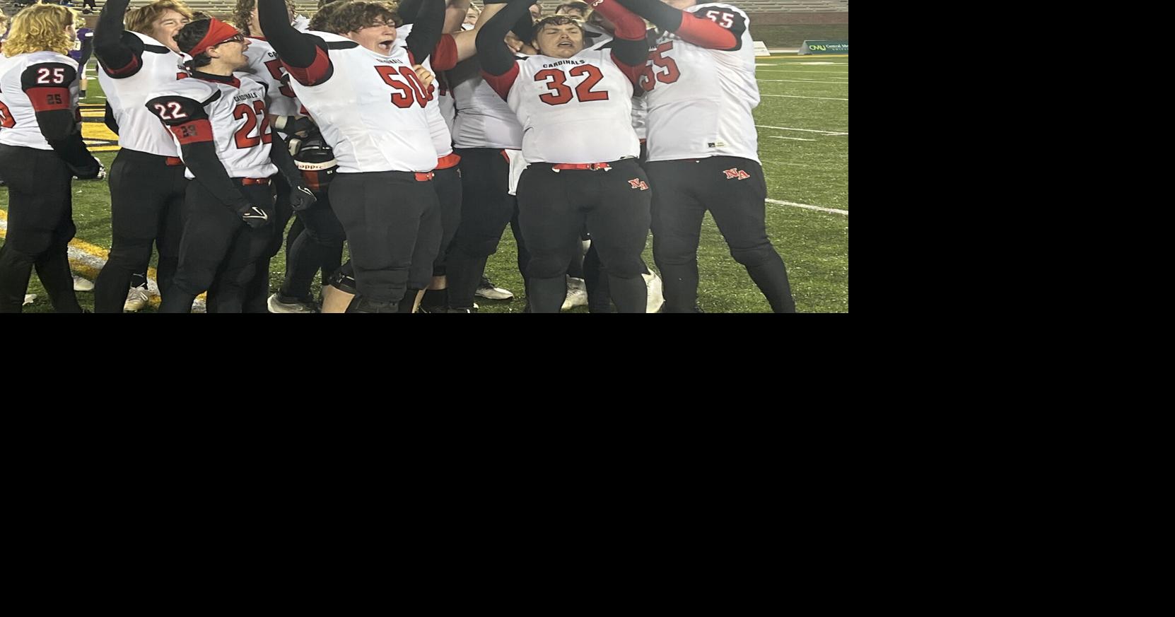 Top 50 Team Countdown (5): North Andrew football | Sports | kmaland.com