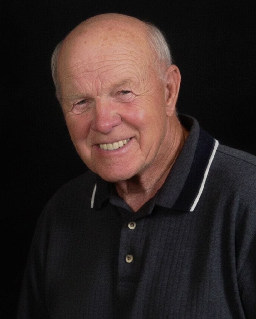 Charles “Chuck” McLaren, 78, of Atlantic, Iowa | Funerals | kmaland.com
