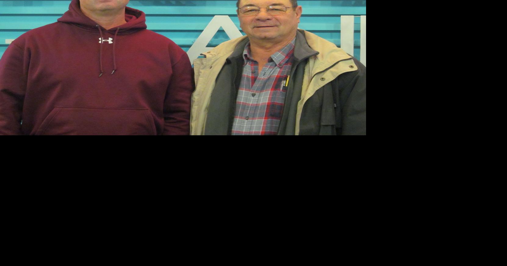 Martin enthusiastic as Shen's new water superintendent | News | kmaland.com