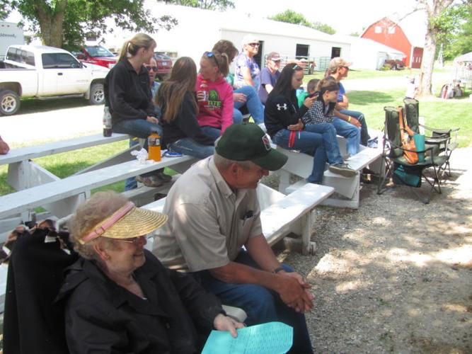 Taylor County Fair 2014-Bedford, Iowa | Gallery | kmaland.com
