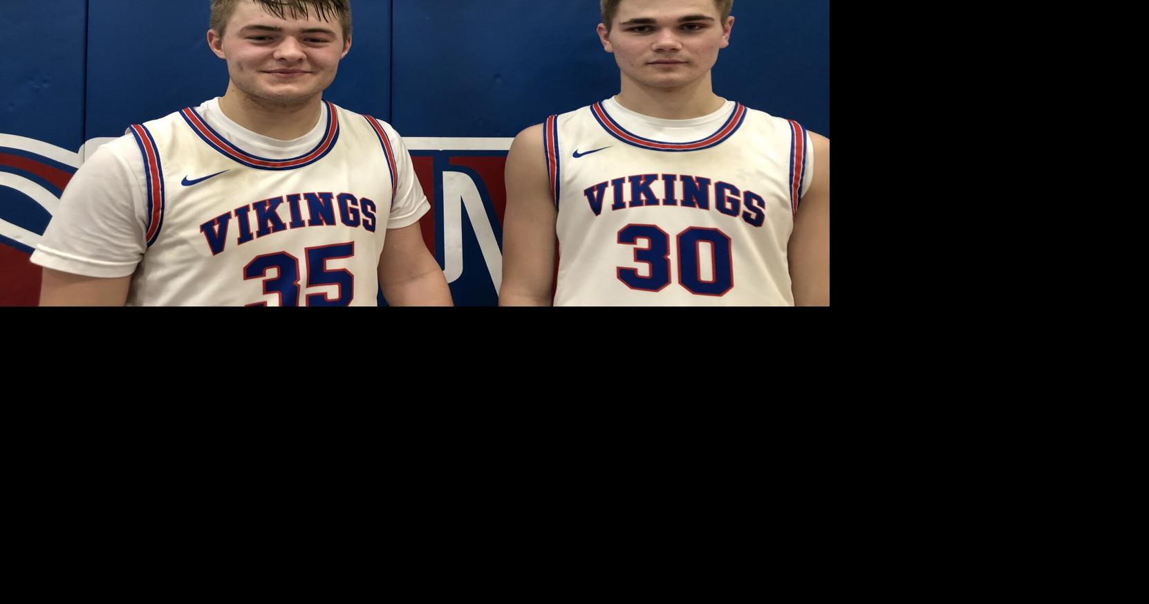 AHSTW clinches share of WIC title with win over Treynor | Sports ...