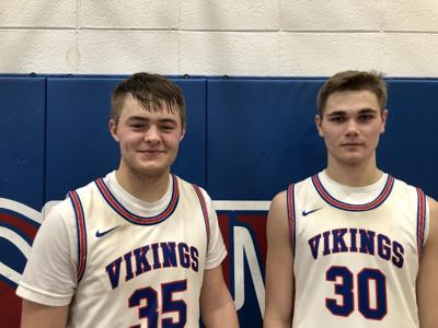 AHSTW clinches share of WIC title with win over Treynor | Sports ...