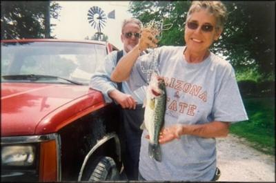 Myra Sue (Taylor) Vinton, 71 of Pacific Junction, Iowa formerly of ...