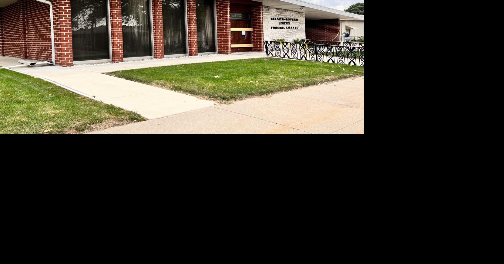 Nelson-Boylan-LeRette Funeral Chapel still serving families following ...