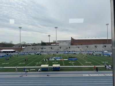 114th Drake Relays Diary Day 1 | Sports | kmaland.com