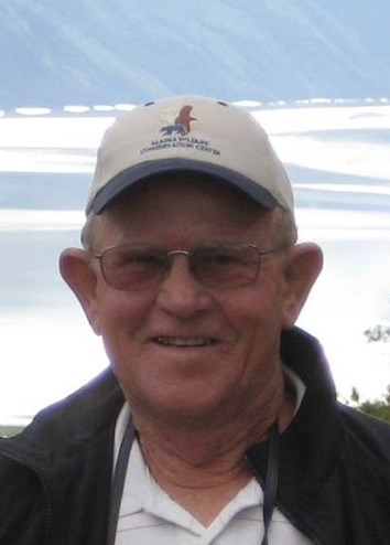 Gerald (Jerry) Allen Jennings, 86, previously of Clarinda | | kmaland.com