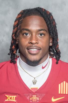 Iowa State DB Kyle enters transfer portal | Sports | kmaland.com