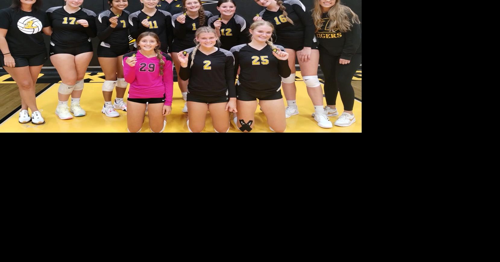 KMAland Volleyball (8/26): Treynor, LC, Riverside, Lenox win team ...