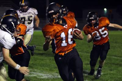 Red Oak looks for third straight win against WCV | Sports | kmaland.com