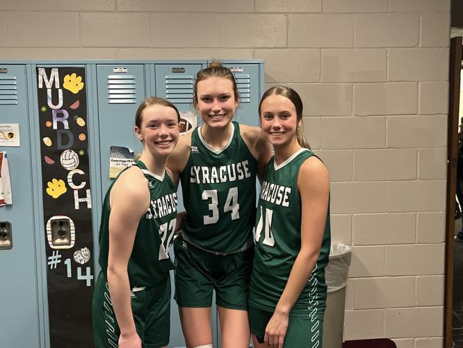 KMAland Girls Basketball (2/10): Pryor reaches 100 career wins in ...