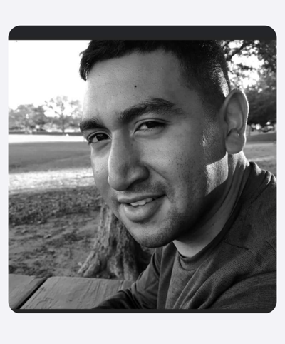 Roy Barbosa, 32, of Pueblo West, Colorado and formerly of Shenandoah ...