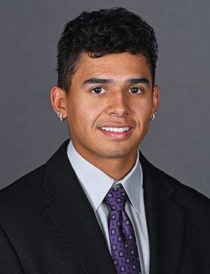 K-State's Fajardo collects Big 12 Pitcher, Newcomer of the Week honors ...