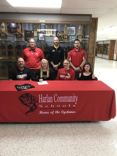 Consistent Kaster to continue college career at Dordt | Sports ...