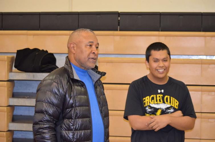 2014 Clarinda A's Banquet | Gallery | kmaland.com