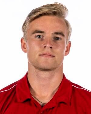 Nebraska's Hietaranta named Big Ten Tennis Athlete of the Week | Sports ...