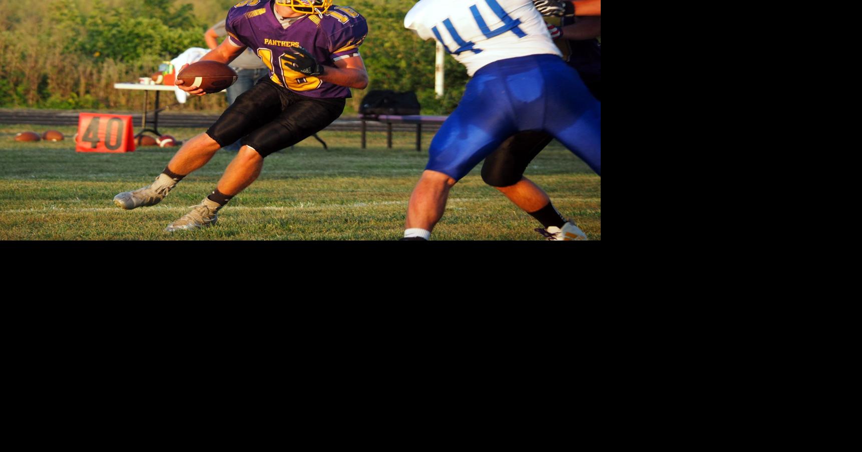 Panthers control own destiny in 275 Conference | Sports | kmaland.com