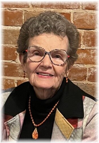 Patricia "Pat" McAndrews, 84, of Clarinda, Iowa | Funerals | kmaland.com
