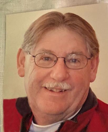 Larry G. Young, 72 of Essex | Funerals | kmaland.com