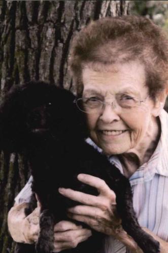Leola M. Inman, 79, Maryville, MO | Funerals | kmaland.com