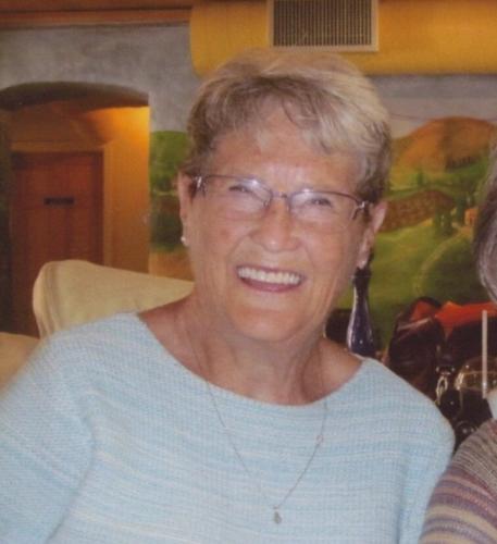 Corinne S. Gilbert, 81, of Shenandoah, Iowa | Funerals | kmaland.com