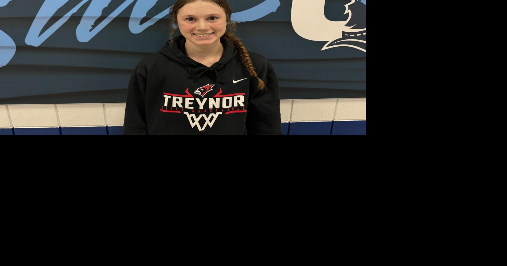 Treynor girls hold off Underwood in OT thriller | Sports | kmaland.com