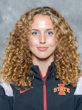 Schraft lands Big 12 Athlete of the Week honor | Sports | kmaland.com