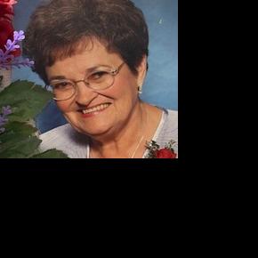 Betty David, 93, Maryville, Missouri | Funerals | kmaland.com